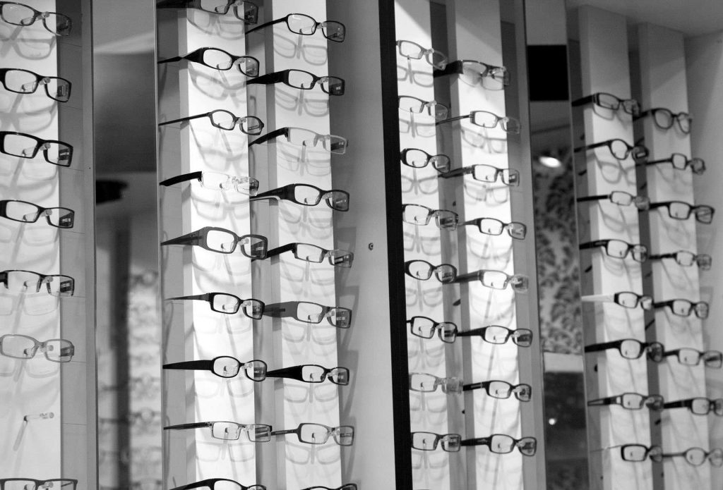 Optometry Frames in Las Vegas, NV | Trans-Vision, P.C.